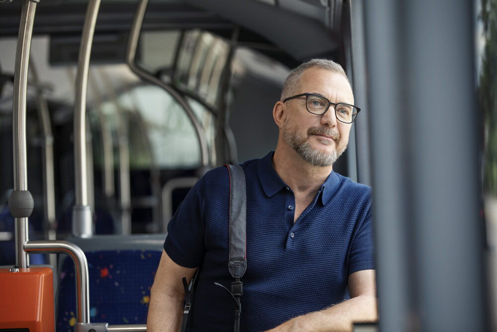 Patrick Rohr. | Bilder zum Download